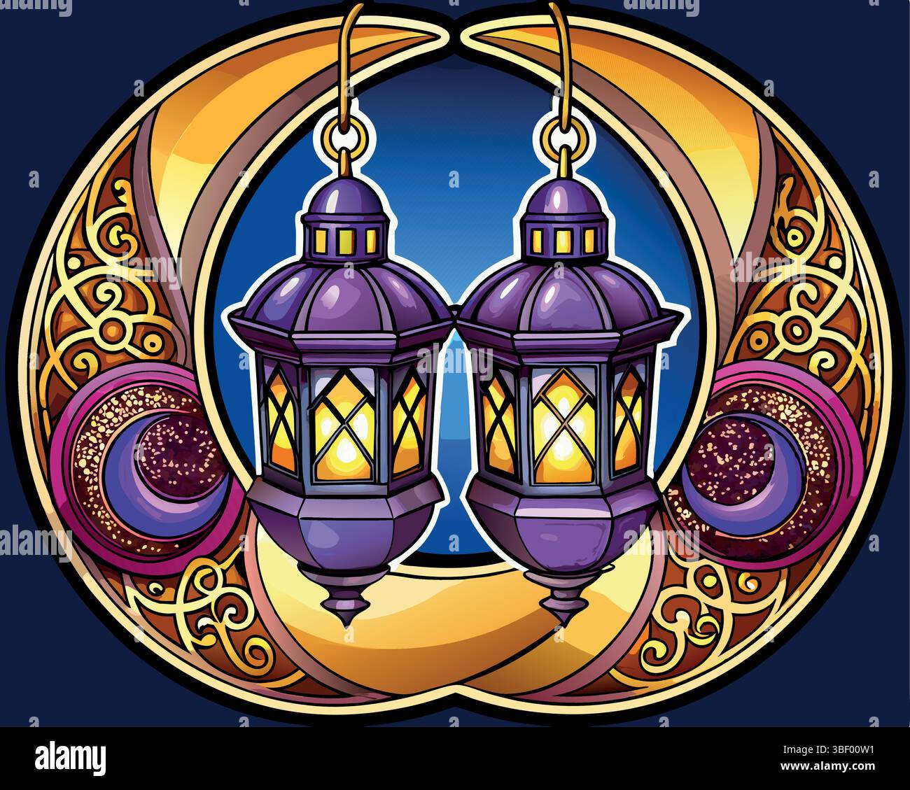 Studio dark Stock Vector Images - Alamy