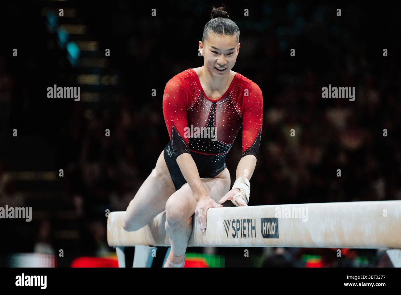 Leipzig, Germany. 29th May, 2025. Leipzig, Germany, May 29th 2025 Anny ...