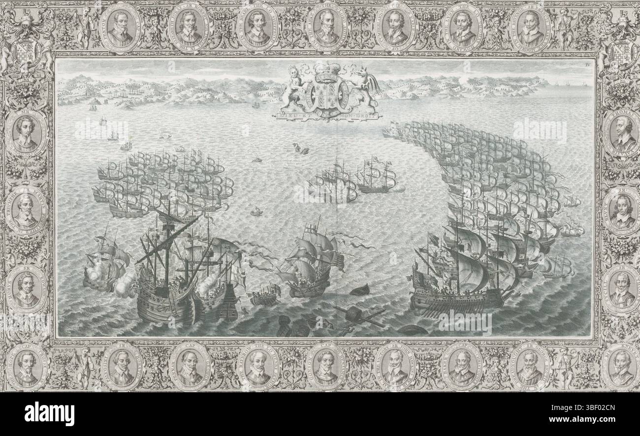 Border between devon and cornwall hi-res stock photography and images ...