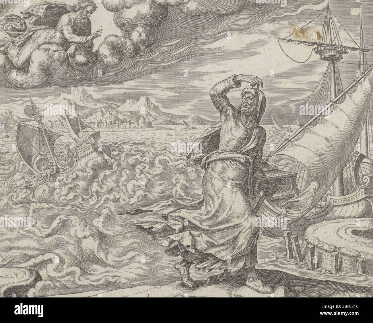 Junius, Hadrian, Heemskerck, Maarten van, Haarlem, Galle, Philips ...