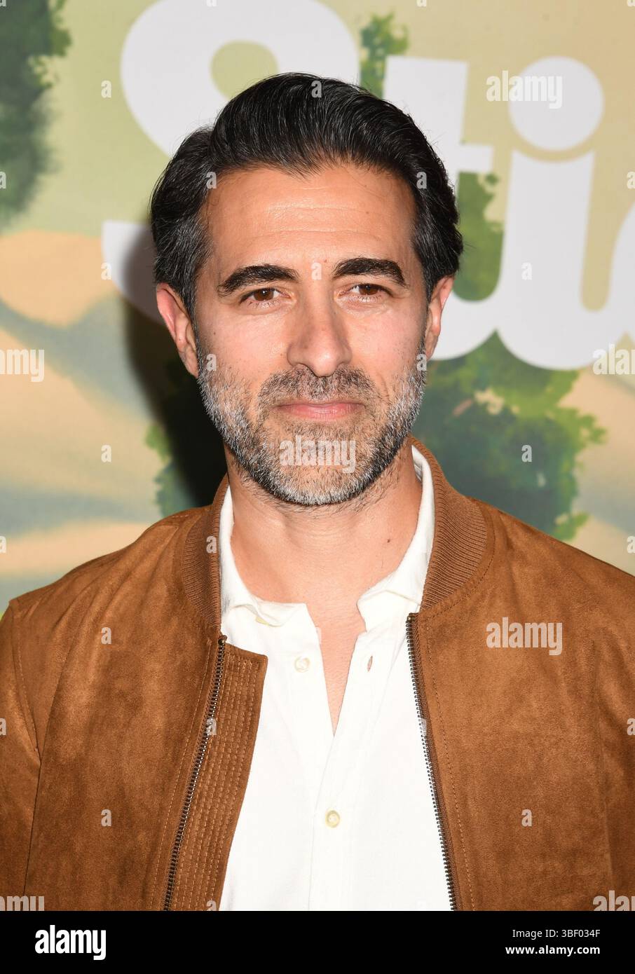 Los Angeles, Ca. 29th May, 2025. Jaffar Mahmood at the Los Angeles ...