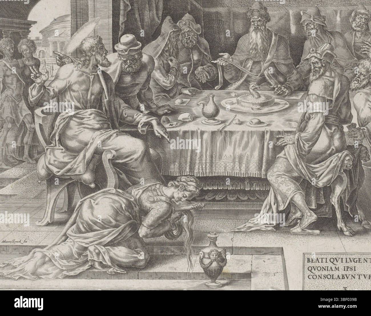 Junius, Hadrian, Heemskerck, Maarten van, Muller, Harmen Jansz, The ...