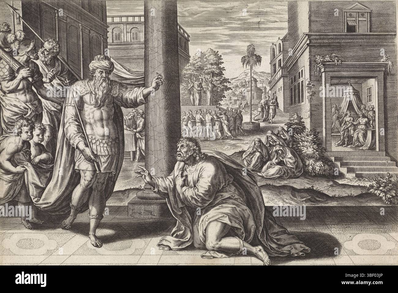 Servant quarters hi-res stock photography and images - Alamy