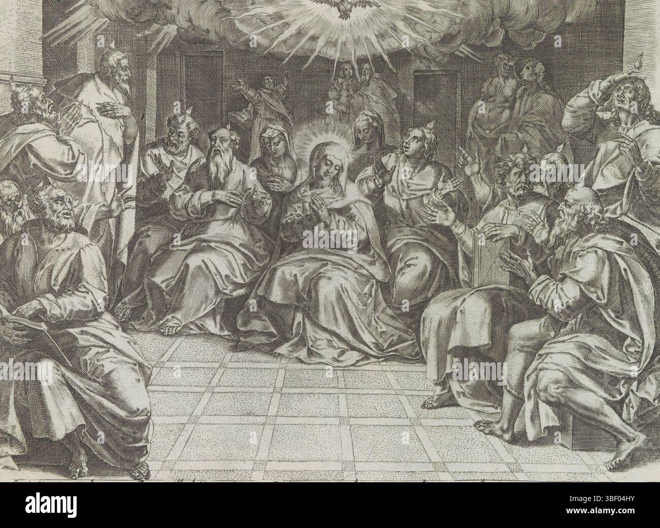 12 historias hi-res stock photography and images - Alamy