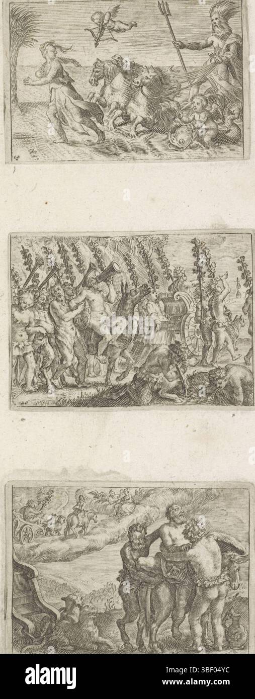 Overwhelming satyrs hi-res stock photography and images - Alamy