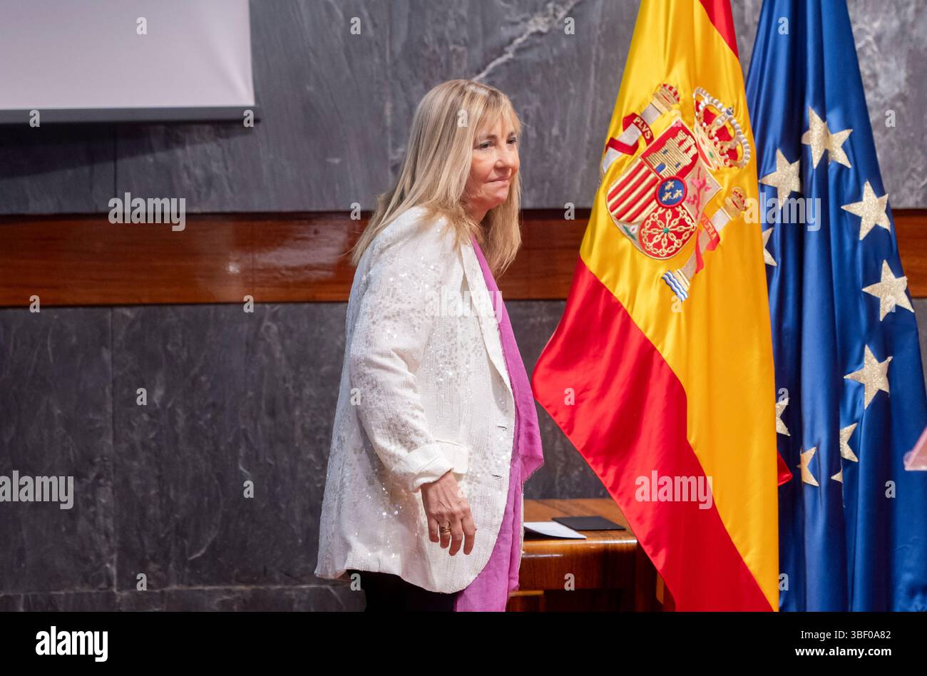 The president of the Supreme Court and the General Council of the ...