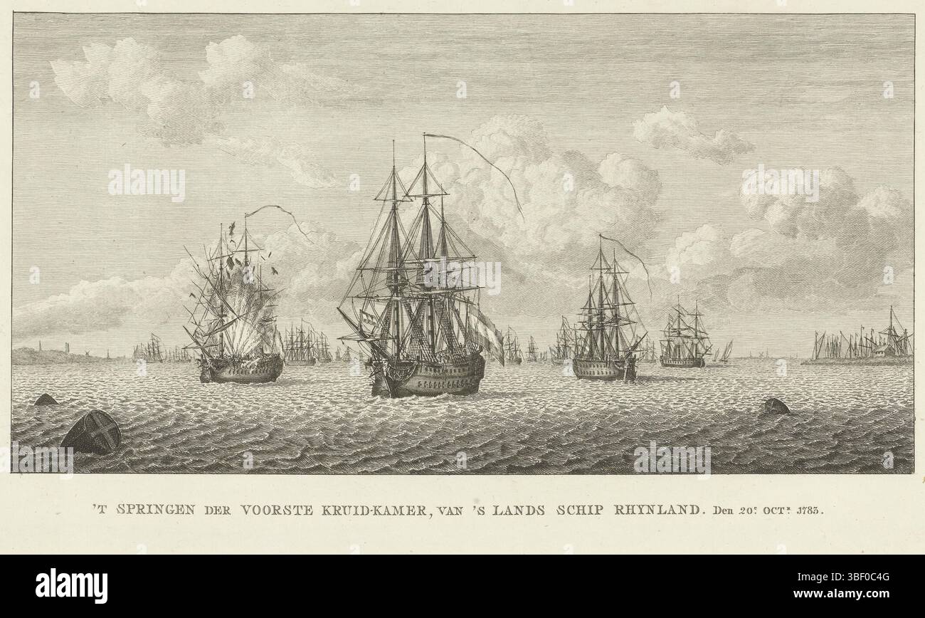 Front gunpowder chamber hi-res stock photography and images - Alamy