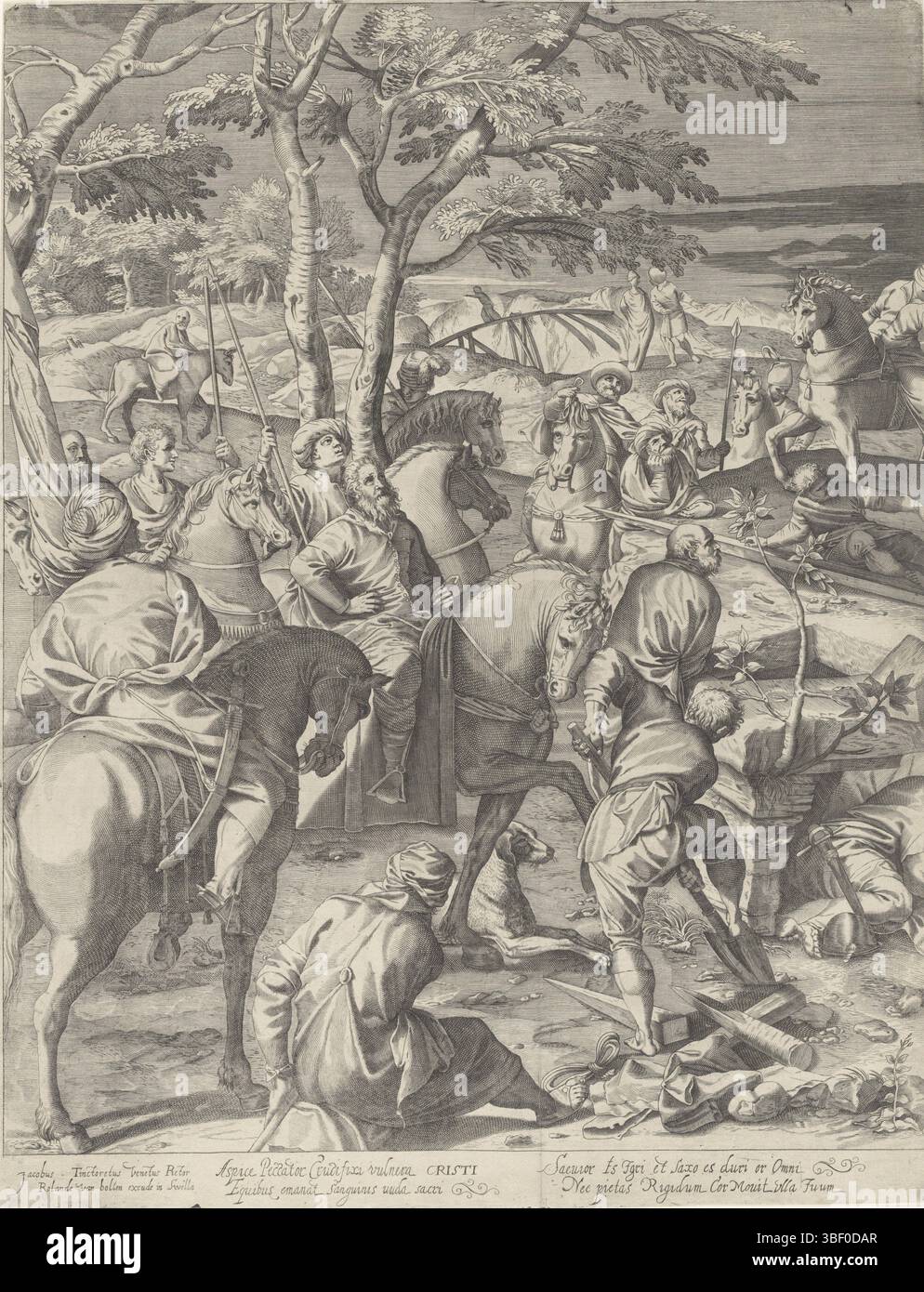Centurion points hi-res stock photography and images - Alamy