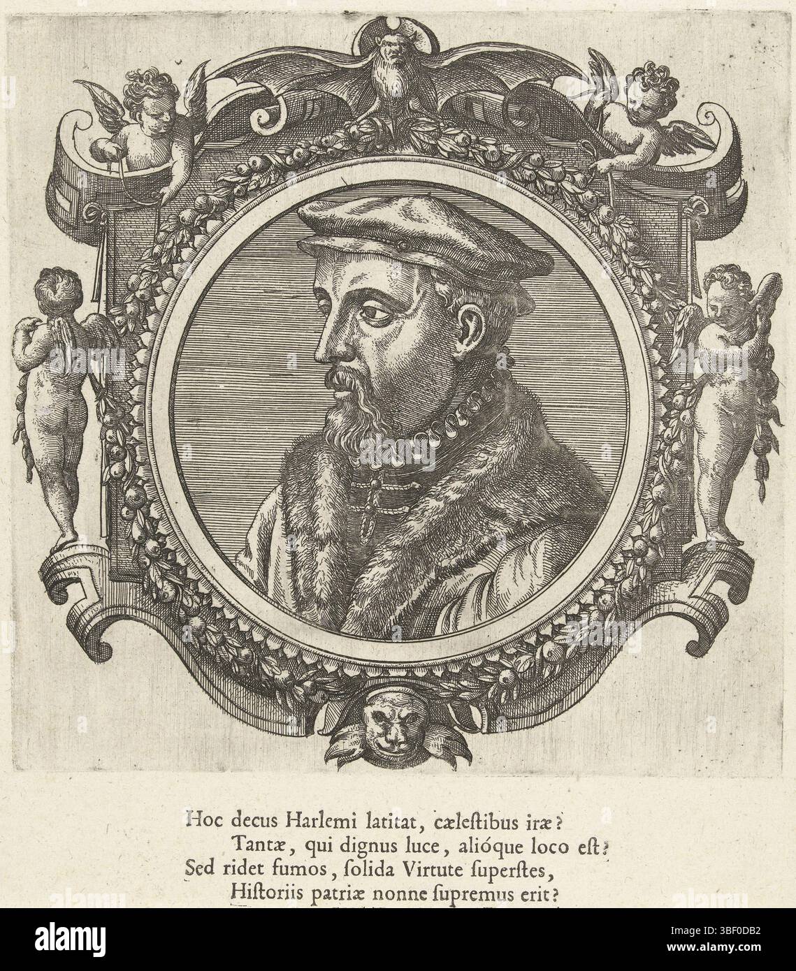 Vienna, Sambucus, Johannes, Antwerp, Plantijn, Christoffel, Borcht ...