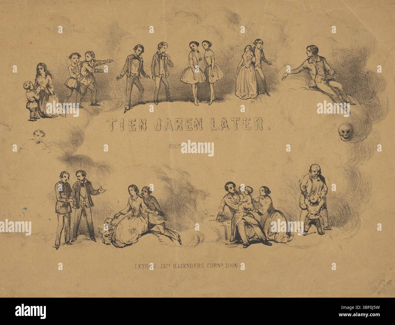 Hazenberg corns son hi-res stock photography and images - Alamy