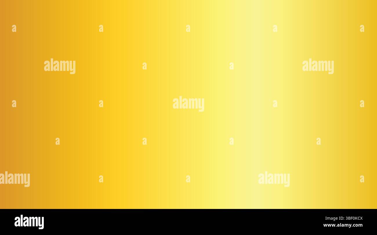 Gold Gradient Background – Shiny Abstract Luxury Metallic Design for ...