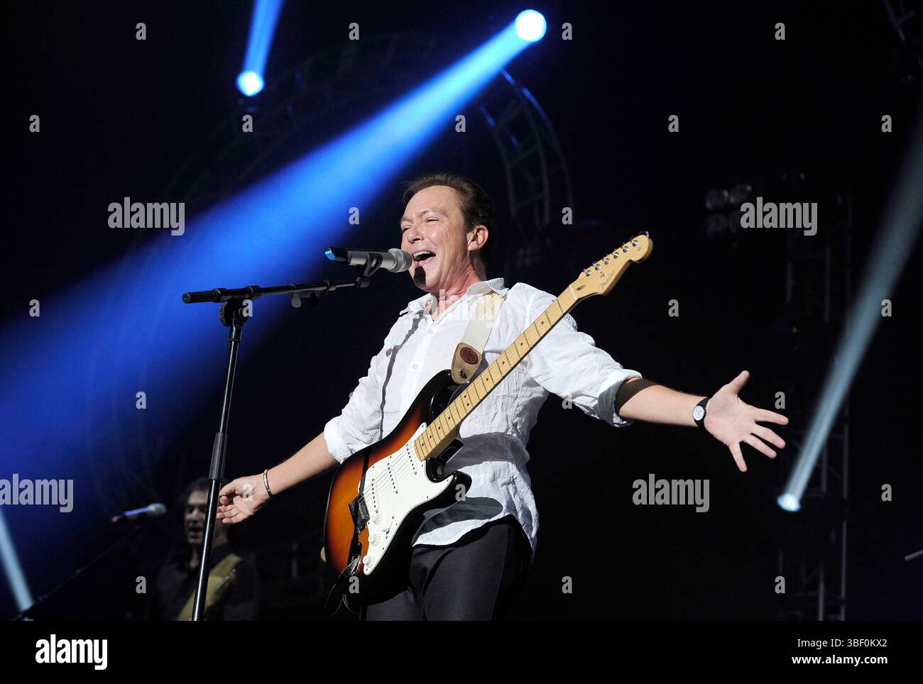 David cassidy concert hi-res stock photography and images - Alamy