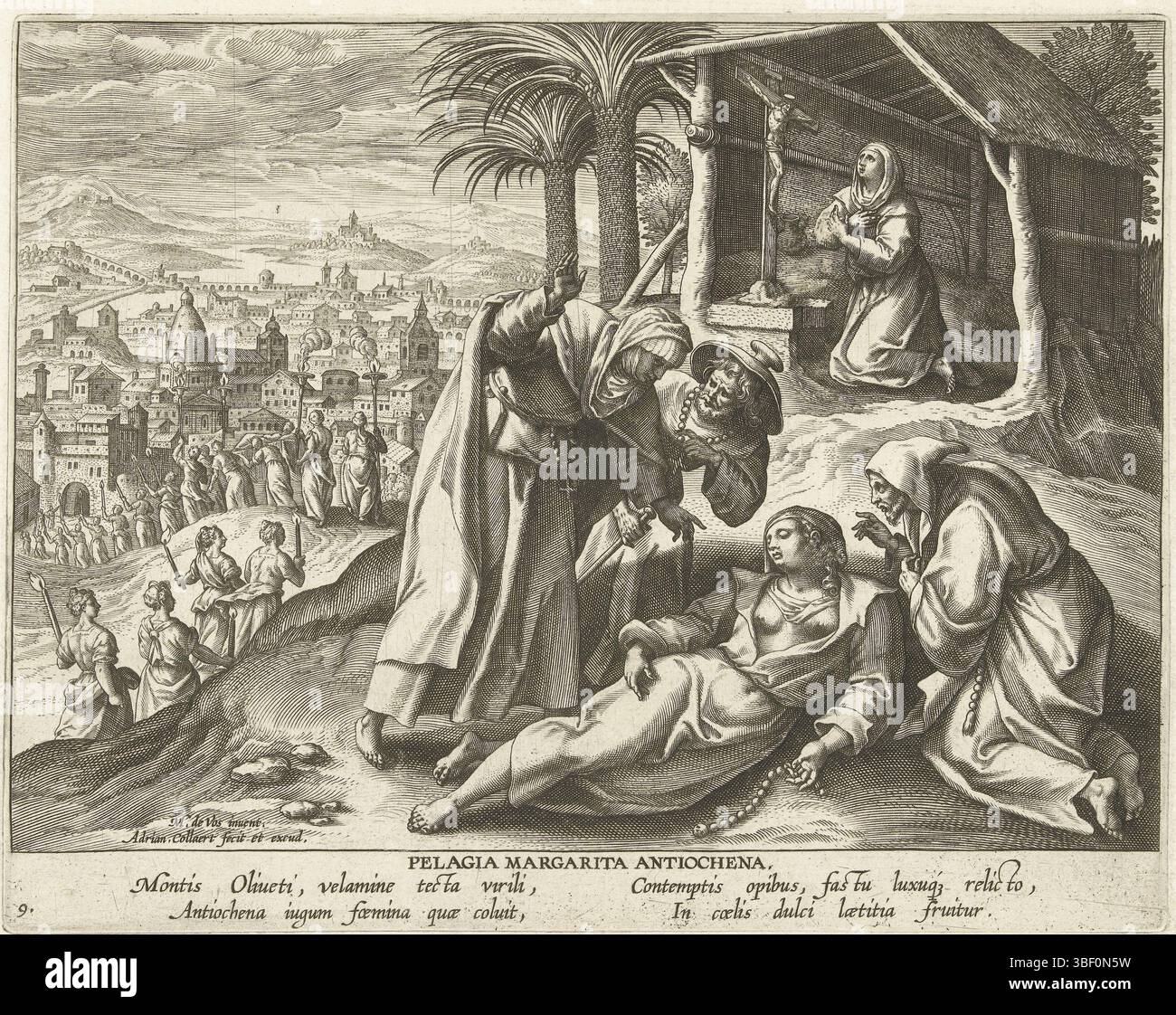 Antioch already kneeling hi-res stock photography and images - Alamy