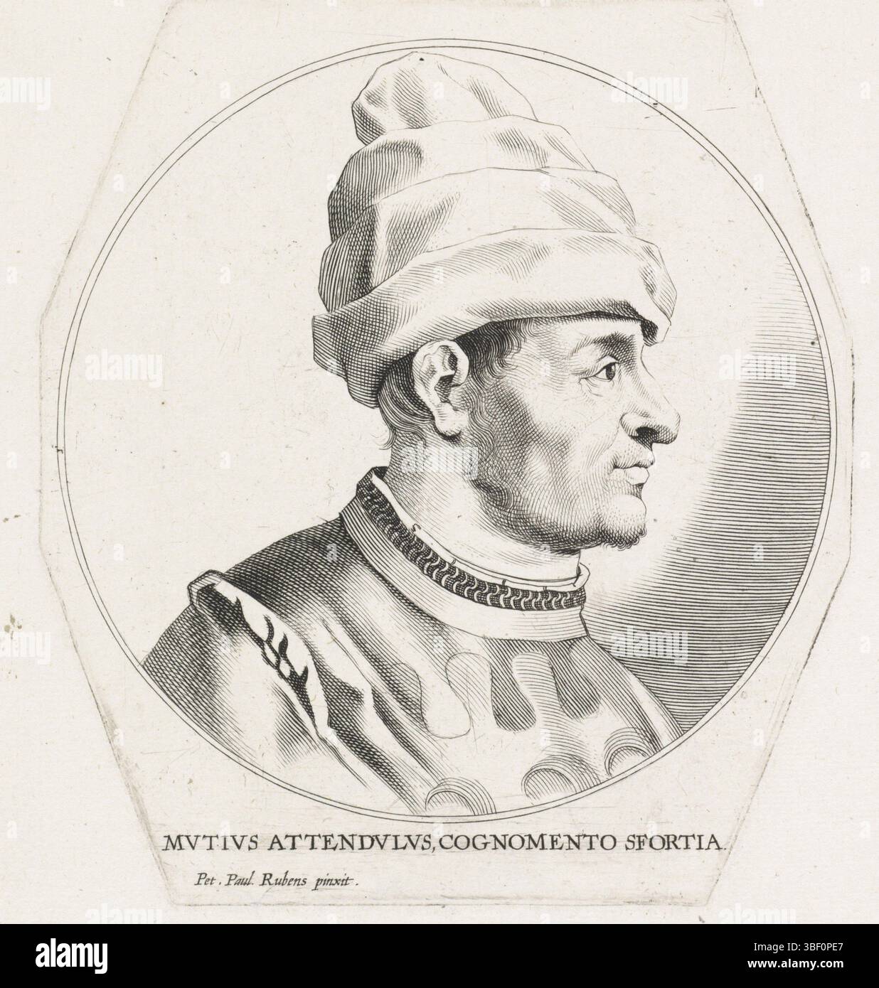 Sforza family ruled hi-res stock photography and images - Alamy