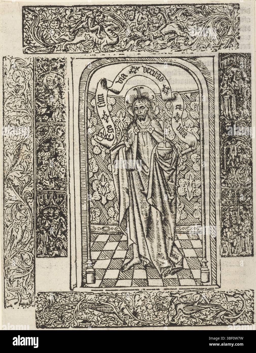 The Netherlands, Master of the Virgo inter Virgines, The Netherlands ...