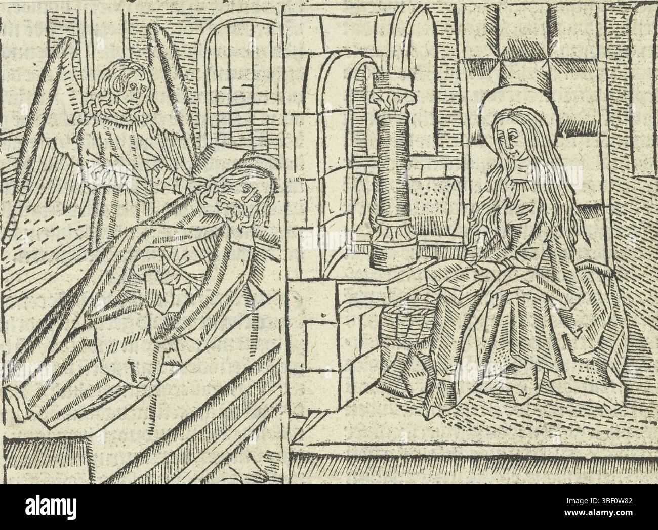 The Netherlands, Master of the Virgo inter Virgines, The Netherlands ...