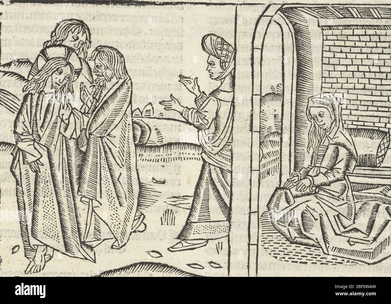 The Netherlands, Master of the Virgo inter Virgines, The Netherlands ...