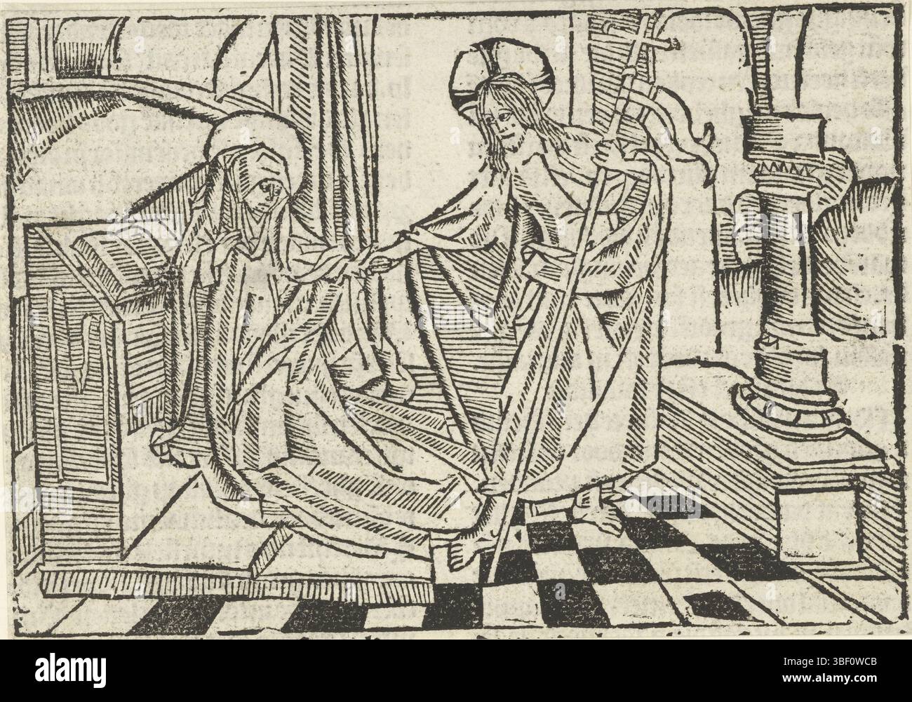 The Netherlands, Master of the Virgo inter Virgines, The Netherlands ...