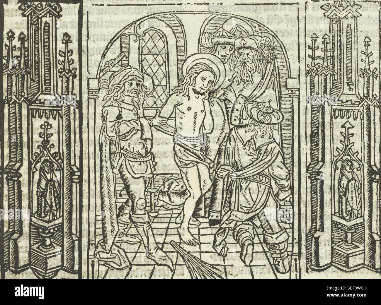 The Netherlands, Master of the Delbecq-Schreiber-Passie, The ...