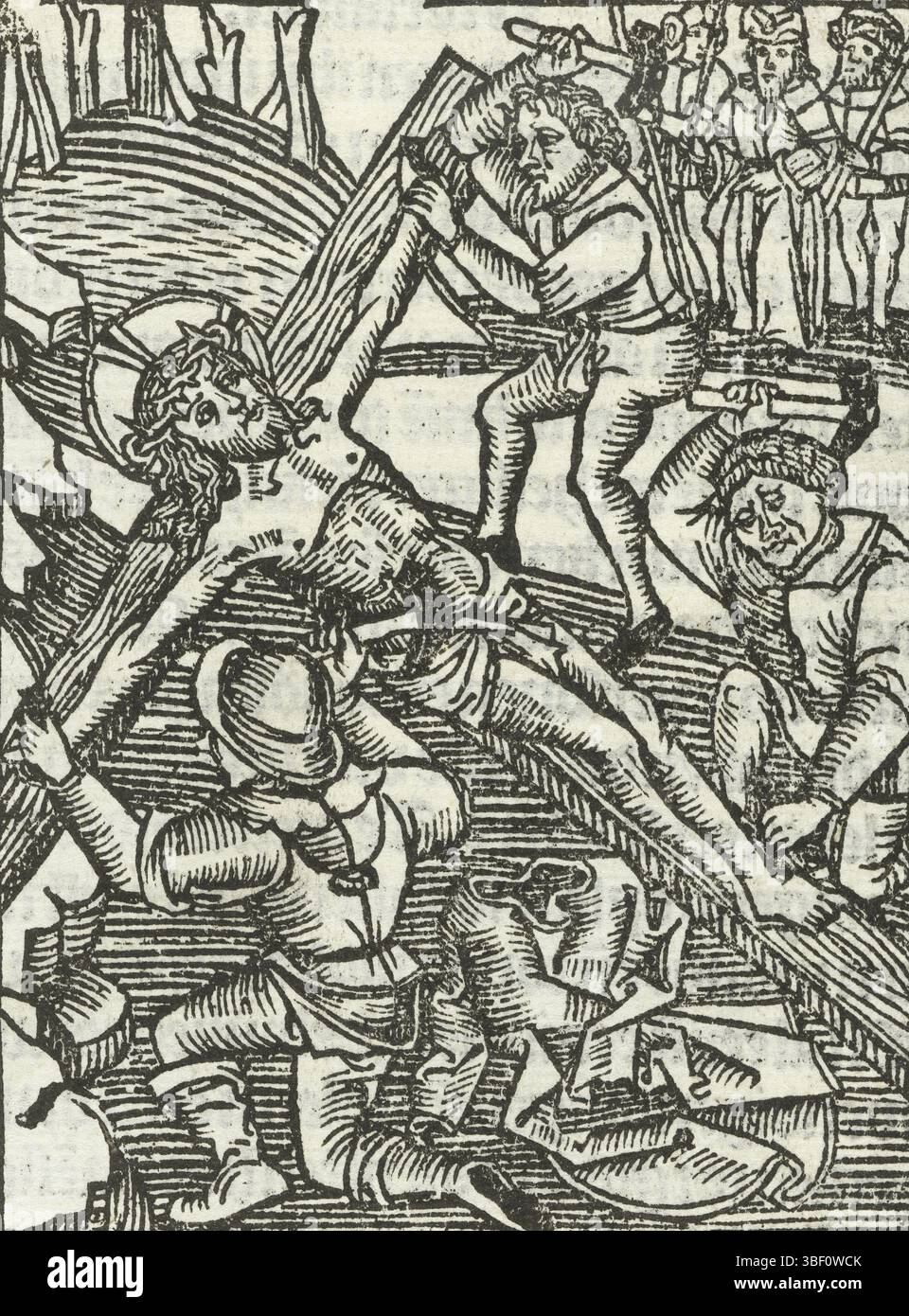 The Netherlands, Master of the Virgo inter Virgines, The Netherlands ...