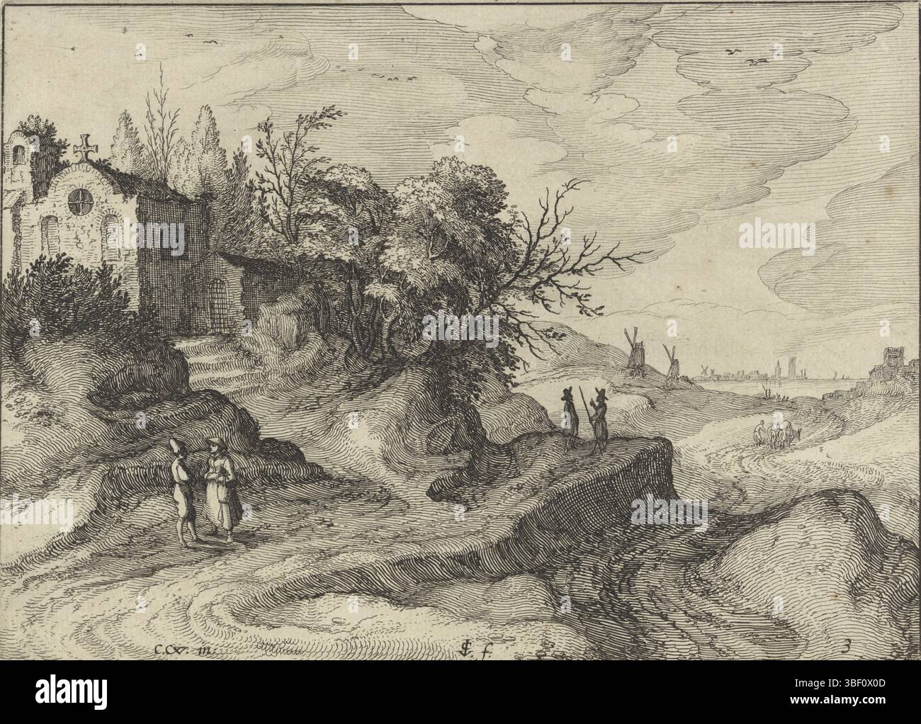 Stream flows in middle hi-res stock photography and images - Alamy