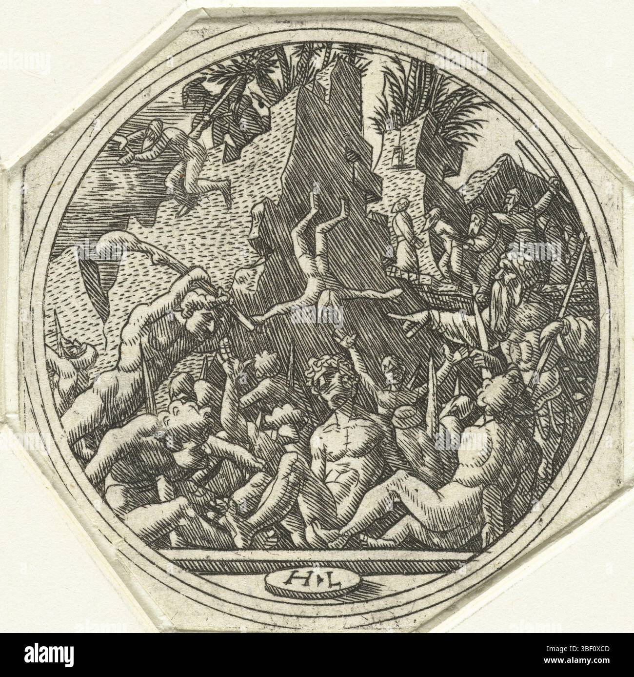 Germany, Leinberger, Hans, Germany, Monogrammist HL (16th century ...