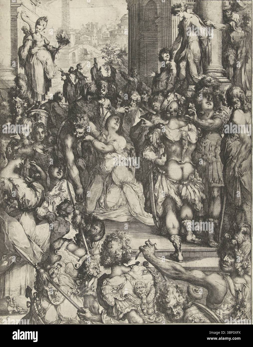 Diana process oil hi-res stock photography and images - Alamy