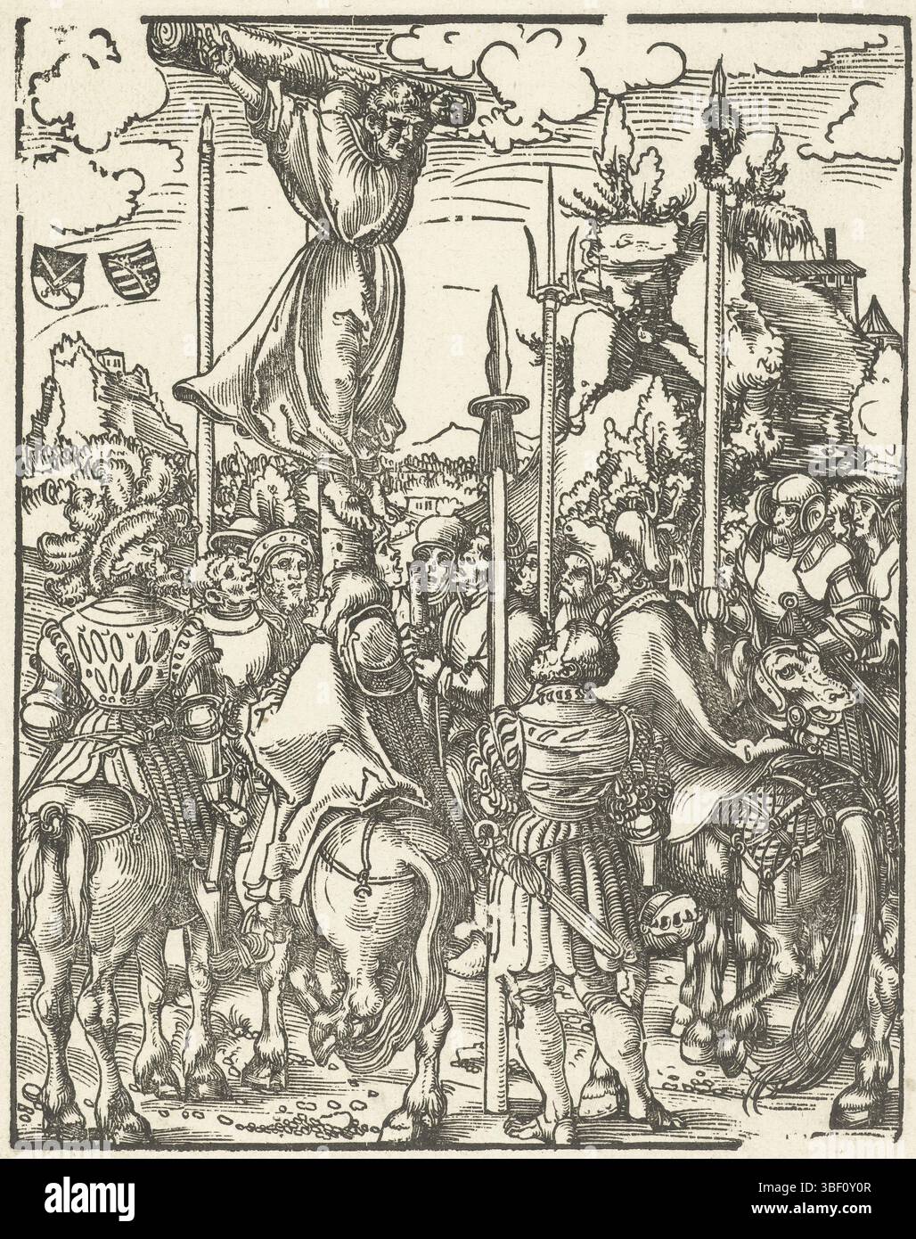 Apostle philip hangs hi-res stock photography and images - Alamy