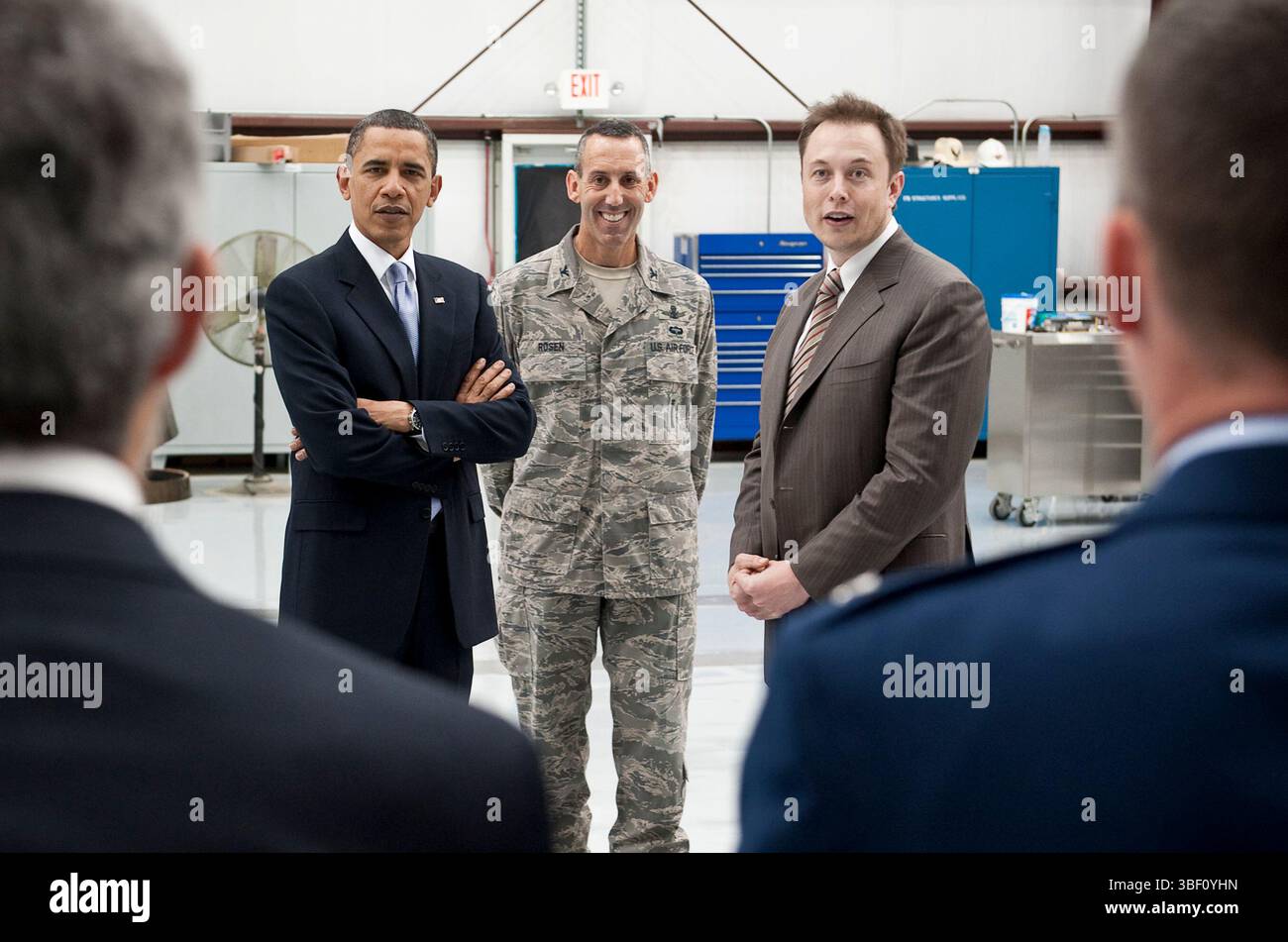 45th launch group hi-res stock photography and images - Alamy