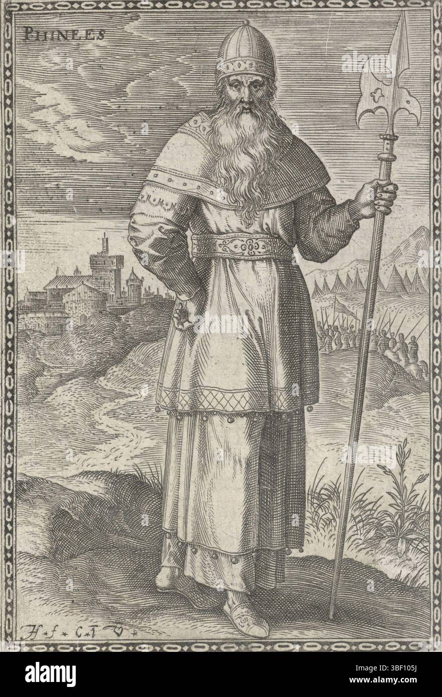 Moabite girl hi-res stock photography and images - Alamy