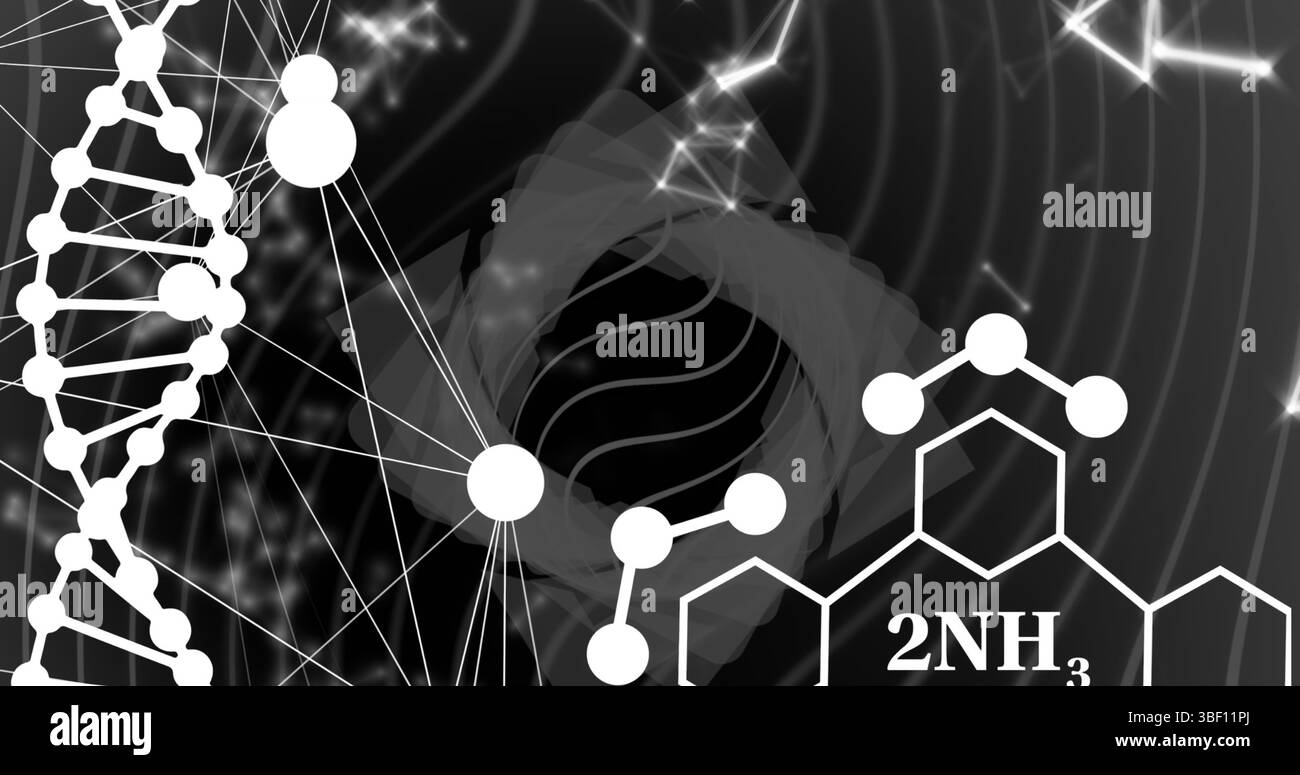 Dark data image Black and White Stock Photos & Images - Alamy