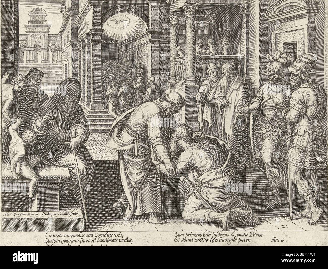 Background peter cornelius hi-res stock photography and images - Alamy