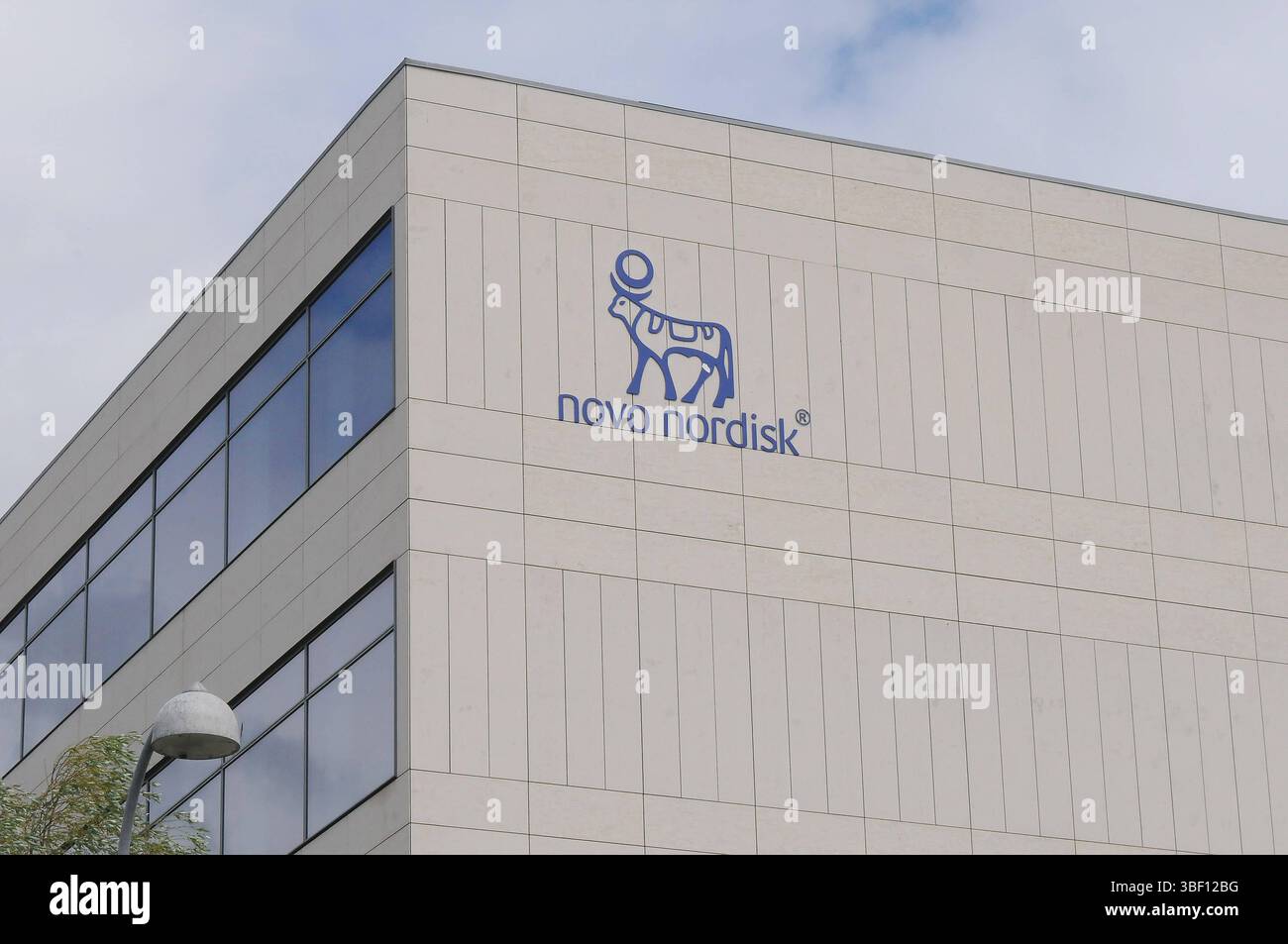 Gladsaxe /Copenhagen/ Denmark/30 MAY 2025/ Novo nordisk pharmaceutical ...
