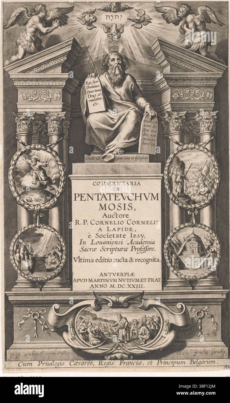 Isabella Clara Eugenia, infante of Spain, Louis XIII (king of France ...