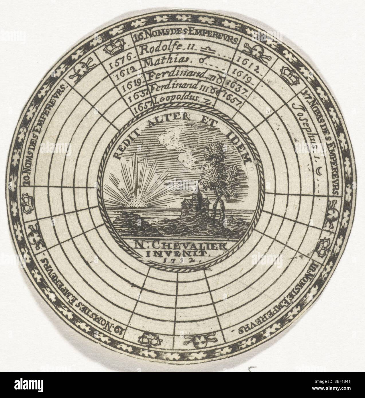 1661 badge hi-res stock photography and images - Alamy