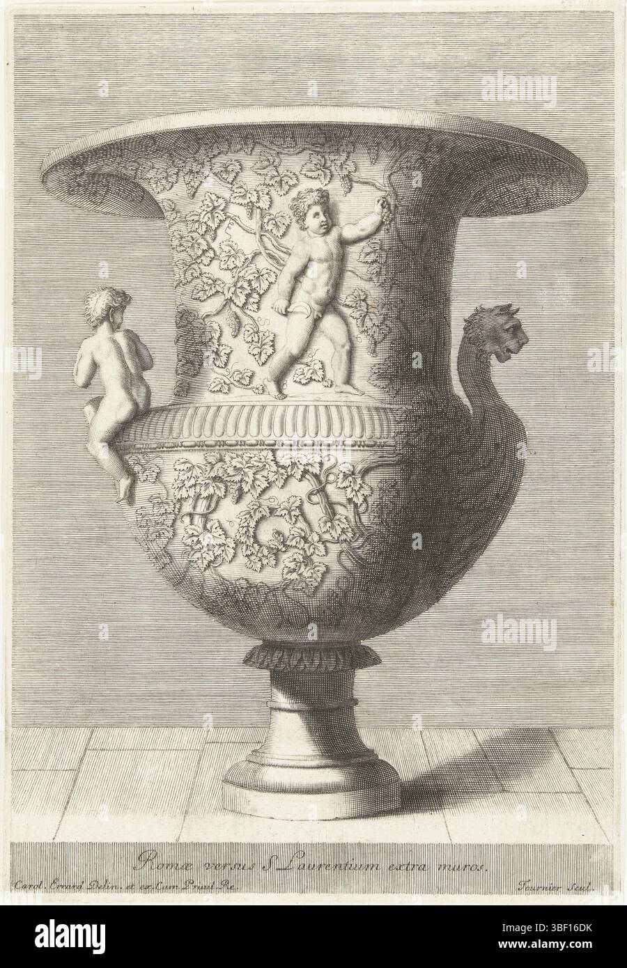 Louis XIV (king of France), Paris, Errard, Charles II, France, Tournier ...