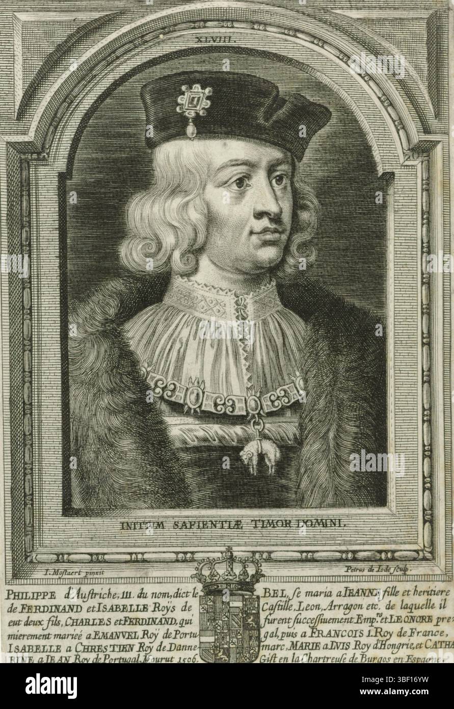 Meyssens, Joannes, Mostaert, Jan Jansz, Antwerp, Jode, Pieter de (II ...