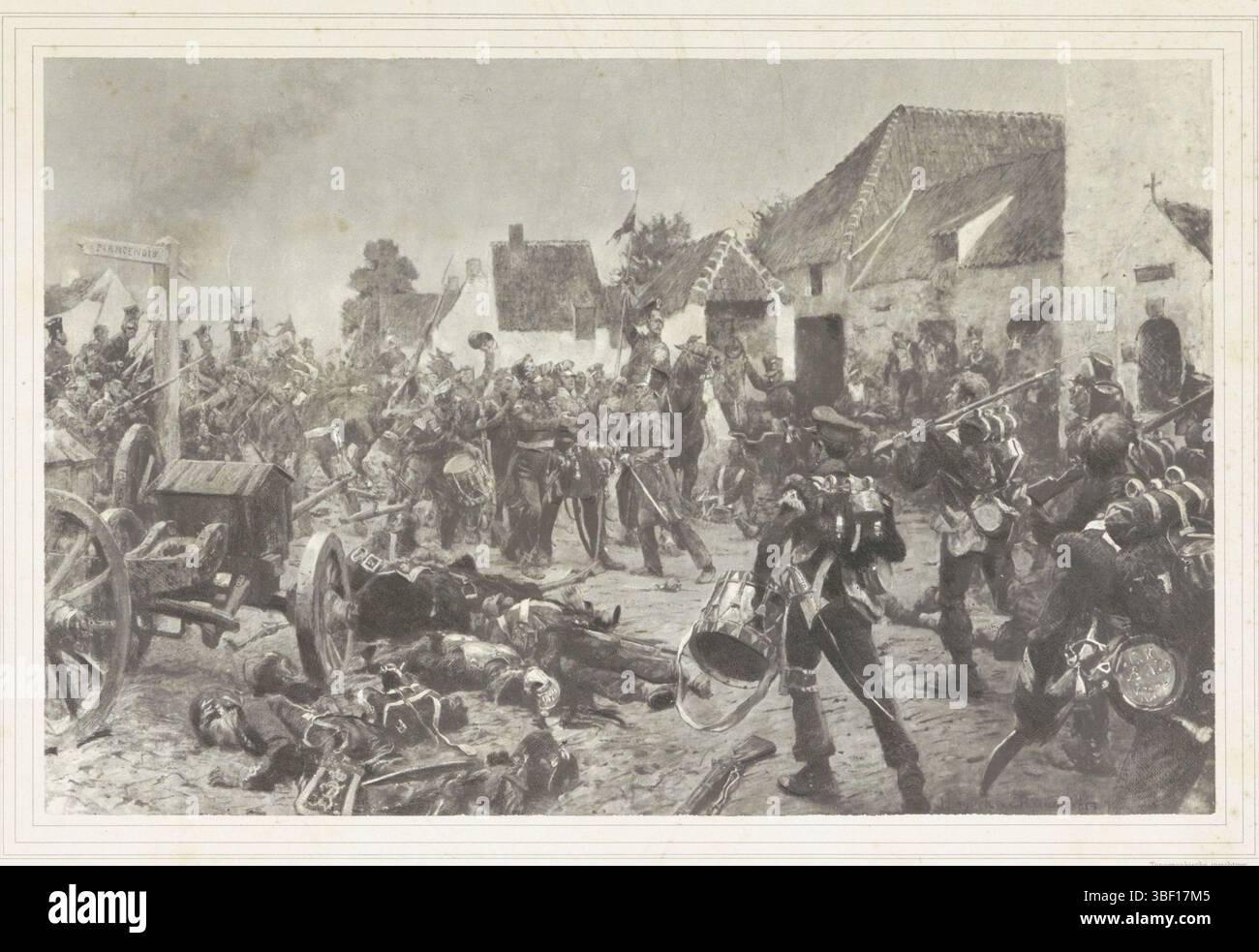 Hoynck van Papendrecht, Jan, Nederland, Topografische Inrichting, First ...