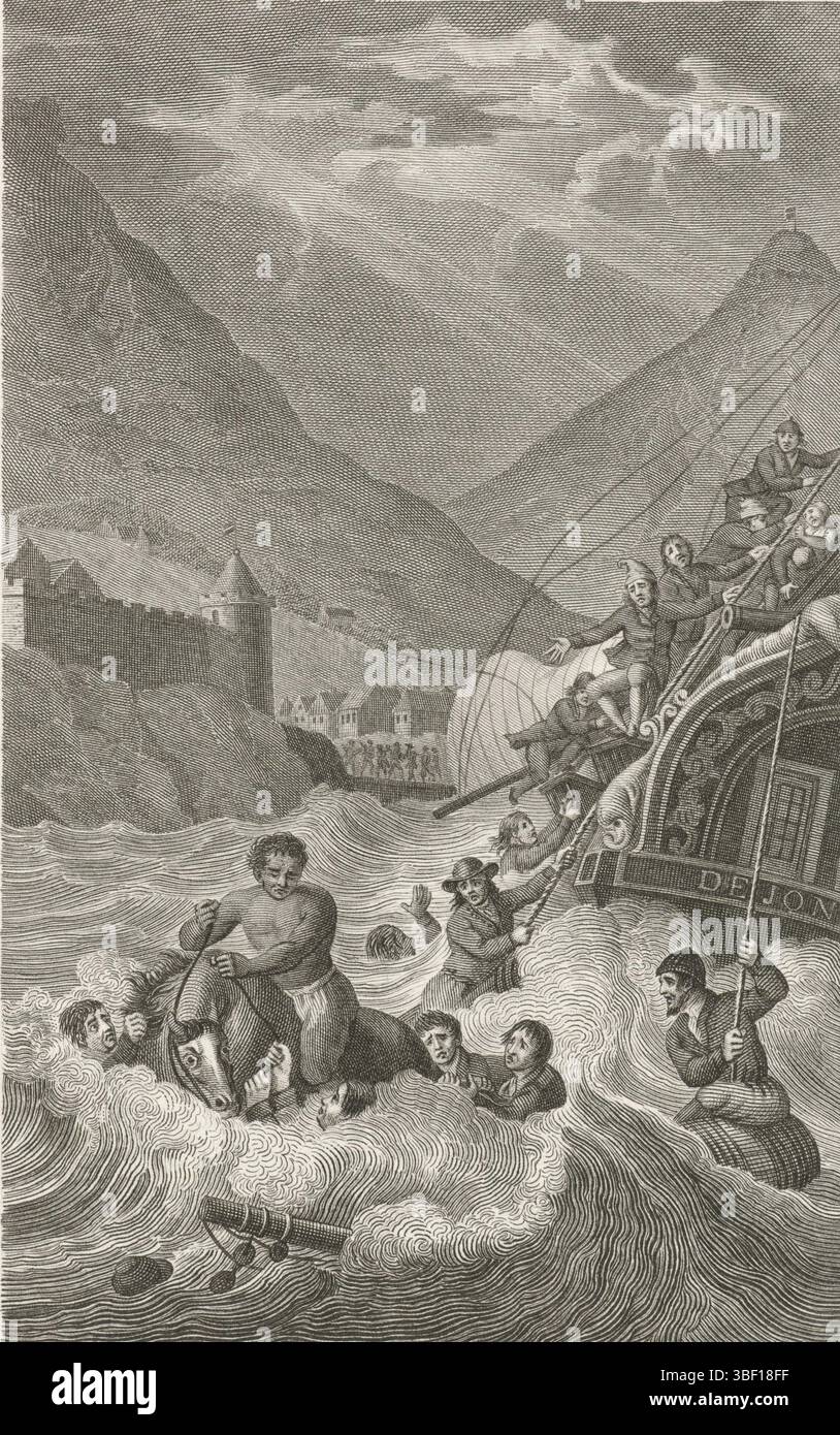 Wolraad woltemade hi-res stock photography and images - Alamy