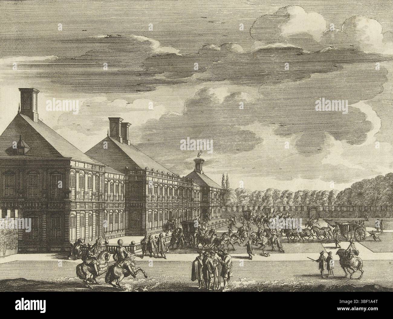 Rijswyck hi-res stock photography and images - Alamy