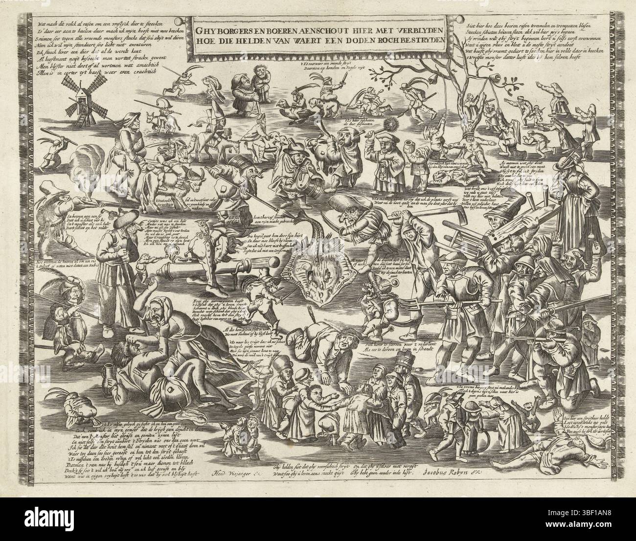 Farmers aesschout hier hi-res stock photography and images - Alamy