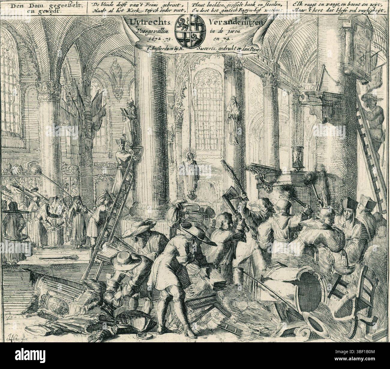 Amsterdam, Sweerts, Hieronymus, Noordelijke Nederlanden, Ameele ...