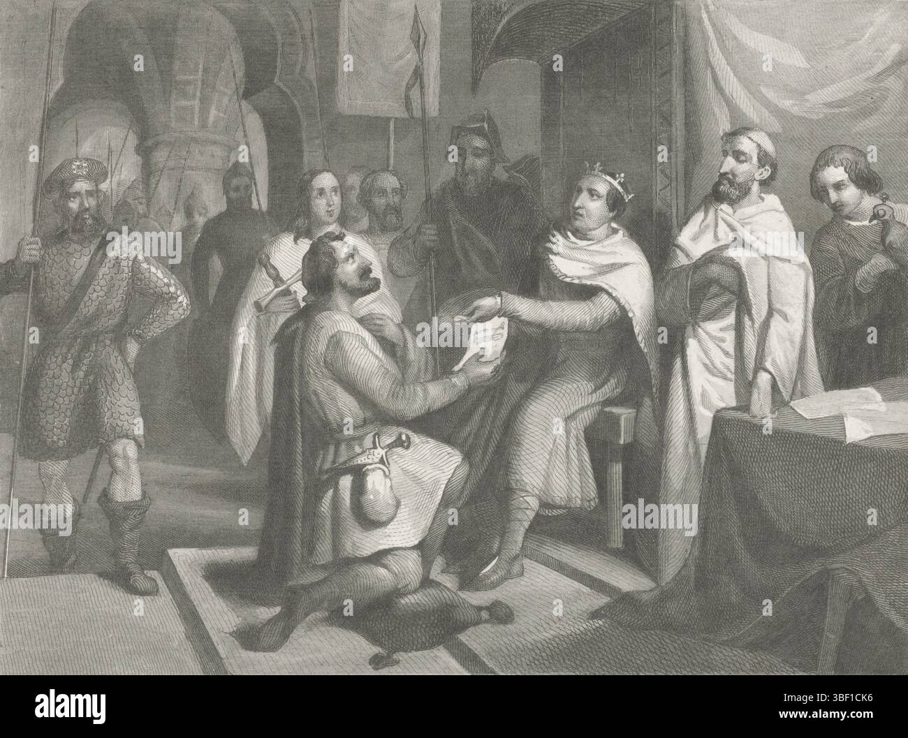 Craeyvanger, Reinier, Netherlands, Kaiser, Johann Wilhelm (I), Karel ...