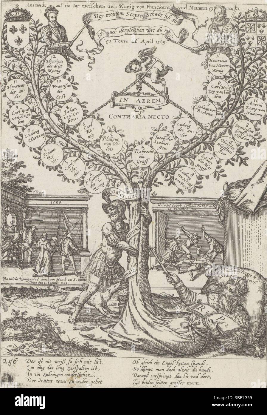 Two tribes apart hi-res stock photography and images - Alamy