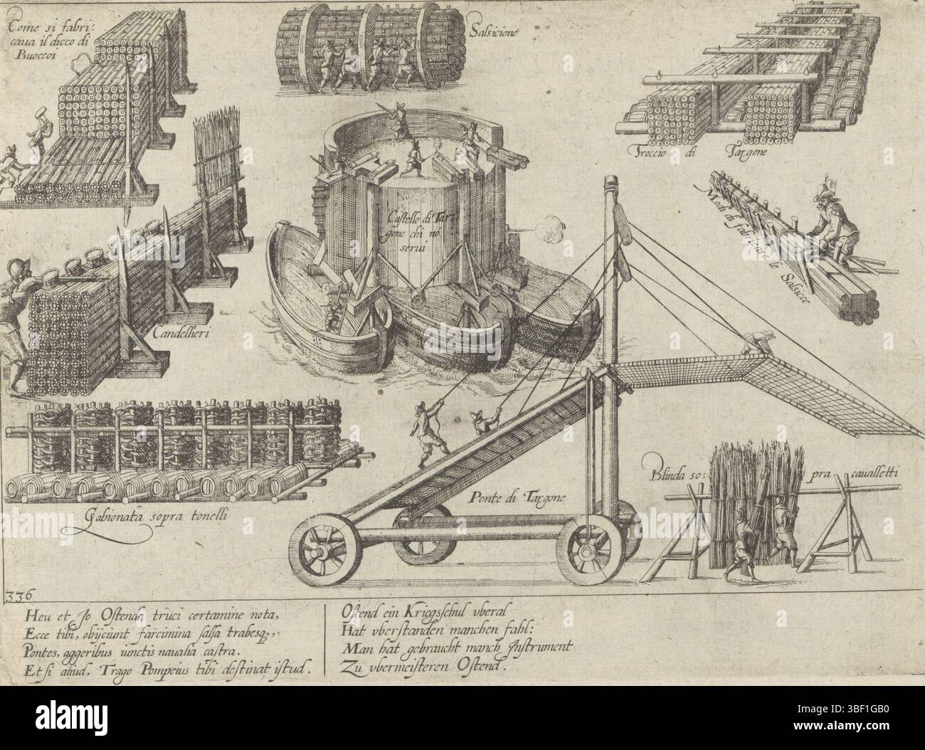 Siege machine hi-res stock photography and images - Alamy
