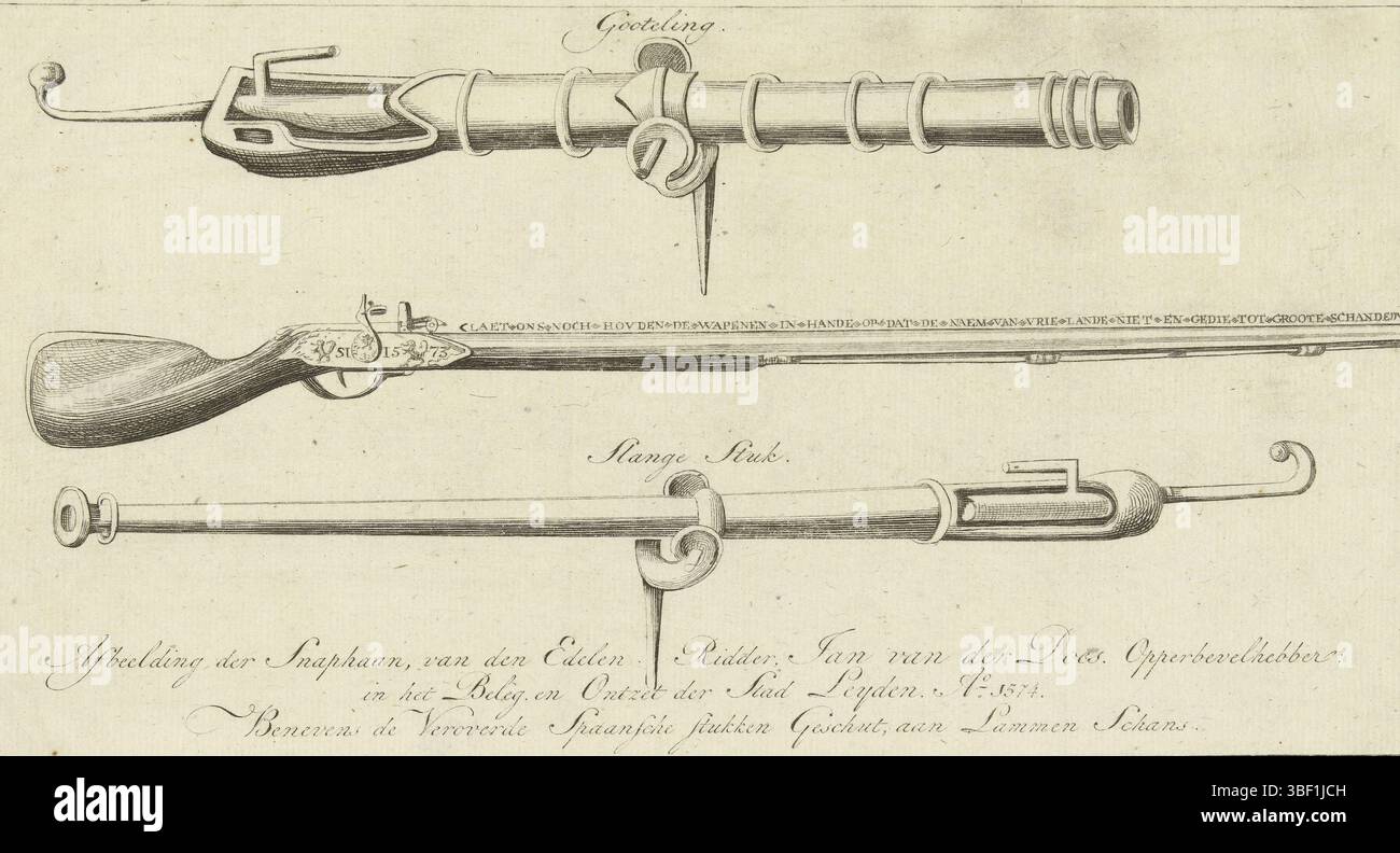 Aan lammen schans hi-res stock photography and images - Alamy