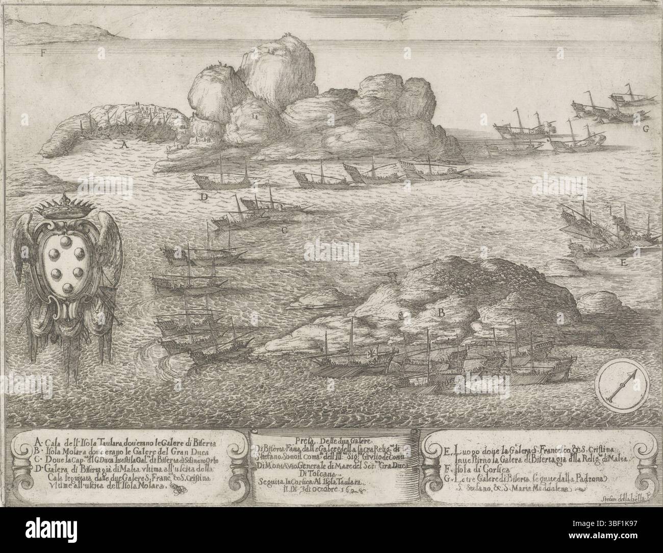 Two galley ships hi-res stock photography and images - Alamy