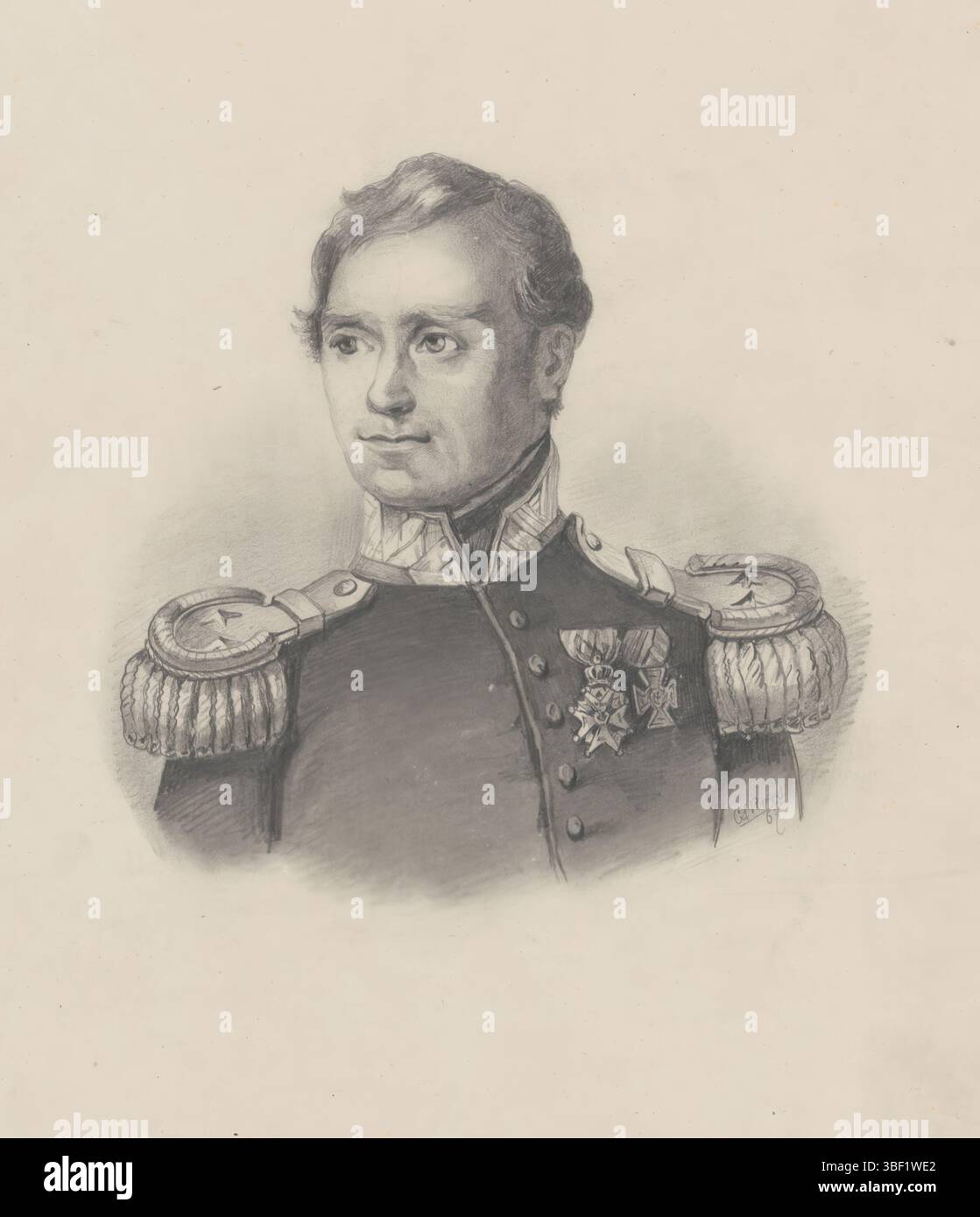 Jan ernst wildeman hi-res stock photography and images - Alamy