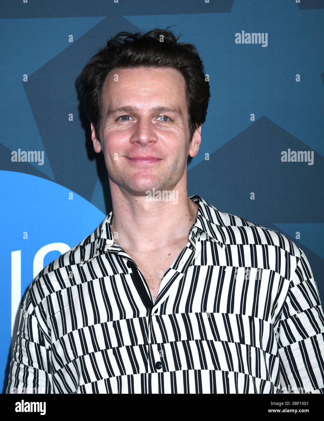 May 29, 2025, New York, Ny, United States: Jonathan Groff attends the ...