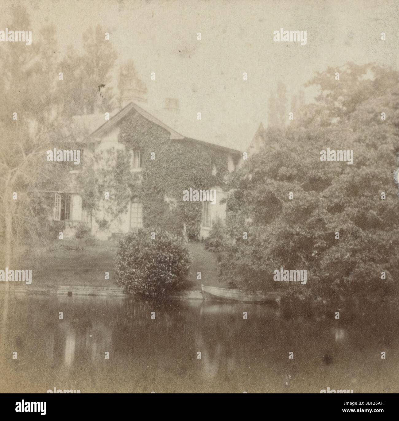 William bartholomew and canal hi-res stock photography and images - Alamy